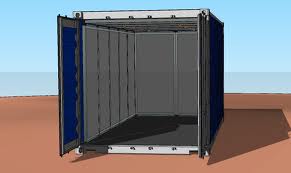 Shipping Household Goods & Personal Effects